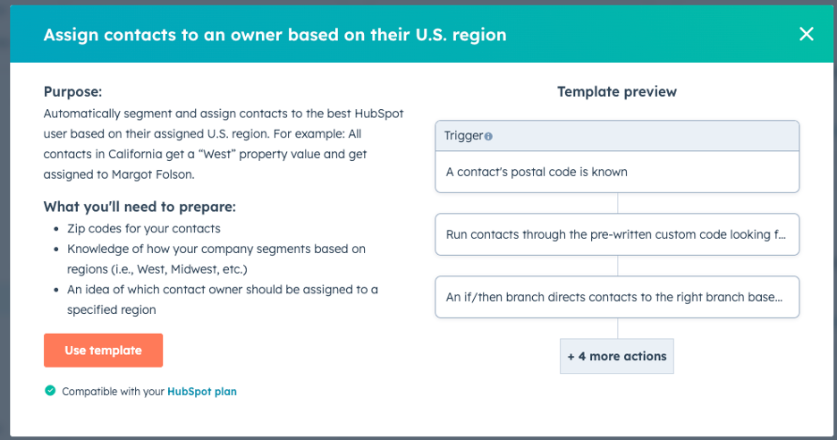 Blog | The HubSpot Workflows Guide: Video Tutorials (+ Examples)